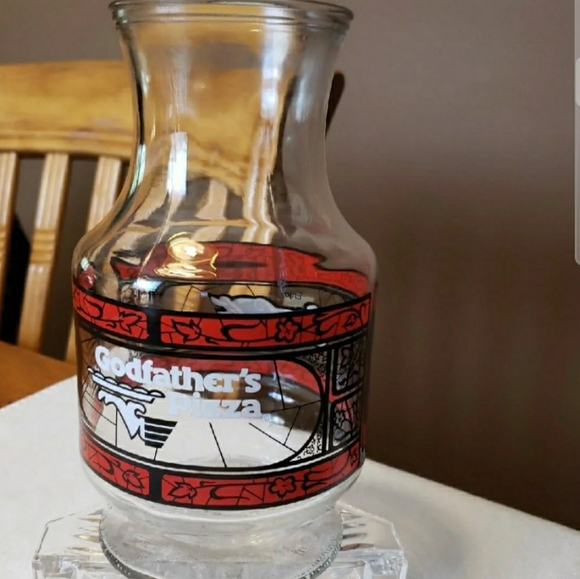 Coca Cola | Dining | Coca Cola Glass Carafedecanter | Poshmark
